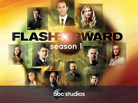 Prime Video Flashforward Season 1