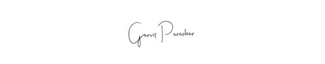 85 garvit parashar name signature style ideas unique electronic sign