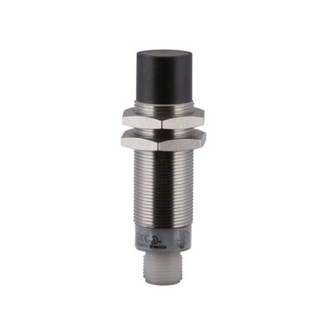 Eaton E59 M18c116d01 D1 Inductive Proximity Sensor