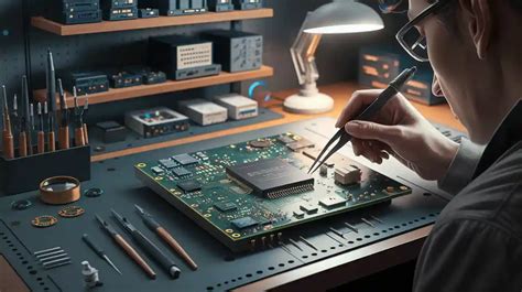 The Ultimate Guide To Pcb Repair And Maintenance