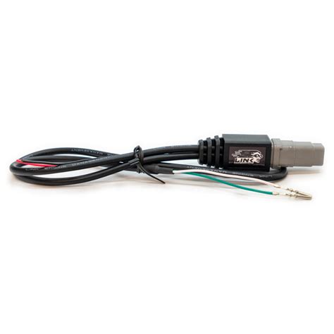 Link Ecu Canss Can Connection Cable For Wirein Ecus Ecu Header Can