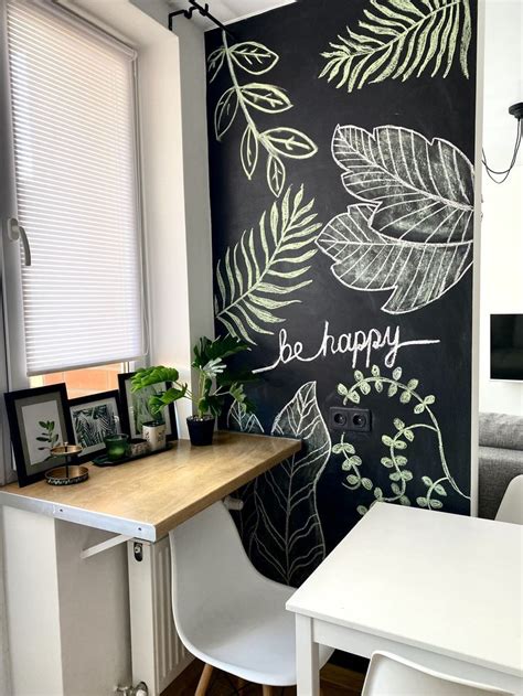 Mi Fiesta Creativa Cómo Hacer Pintura Para Pizarrón