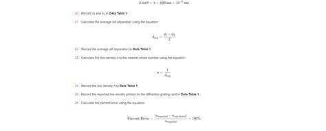 Solved Calculate Diffracted Angles And To The Using Chegg