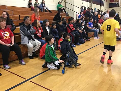 Teecs Vex Iq Elementary Robotic Team Success