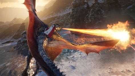 10 Games Where You Can Ride A Dragon Backdash