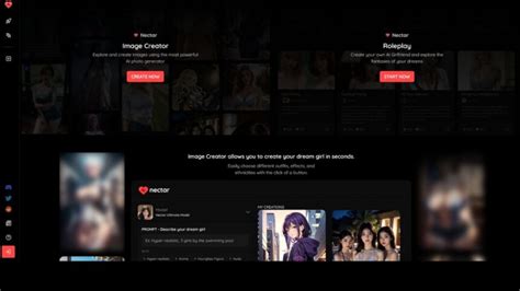 12 Best Free NSFW Chatbot AI Tools 2024 Cloudbooklet