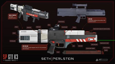 Seth Perlstein Sp G11 K3 Concept