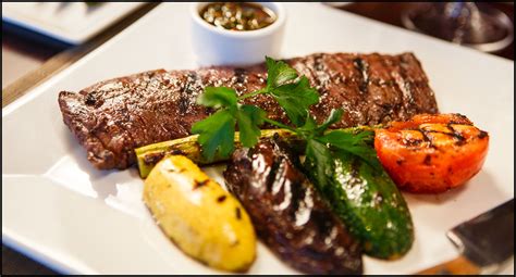 Buenos Aires Argentina Food