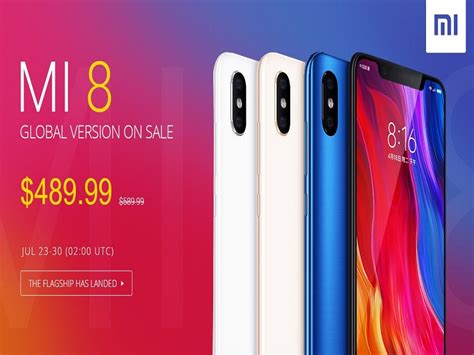 Los Mejores Productos De Xiaomi De En Oferta