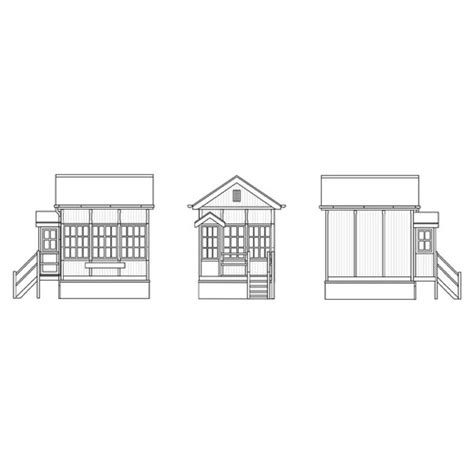 Hornby R7393 Chinnor Signal Box Jadlam Toys And Models Buy Toys