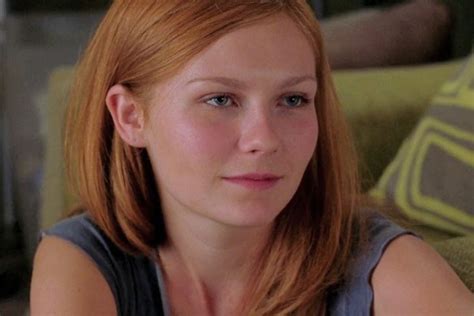 🌹 Mary Jane Watson Mary Jane Watson Kirsten Dunst Mary Janes