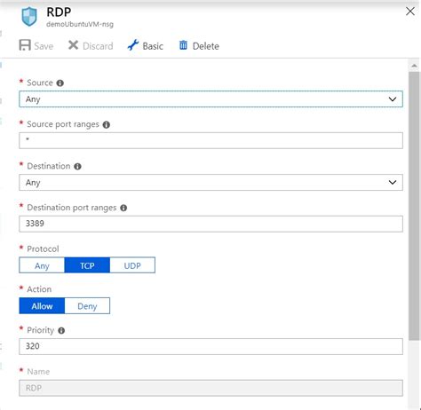Talk Grid Install Gnome Desktop And Enabling Rdp Access To An Azure