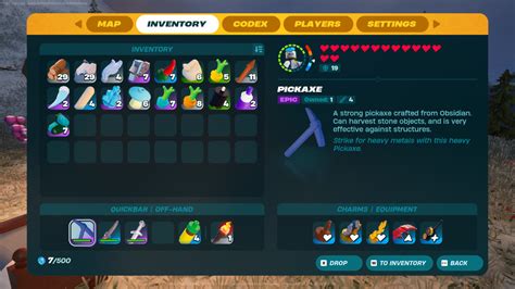 Where To Find Malachite In Lego Fortnite Siliconera