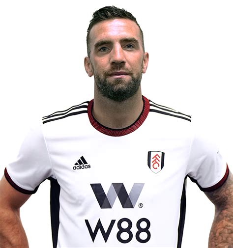 Fulham Fc Shane Duffy