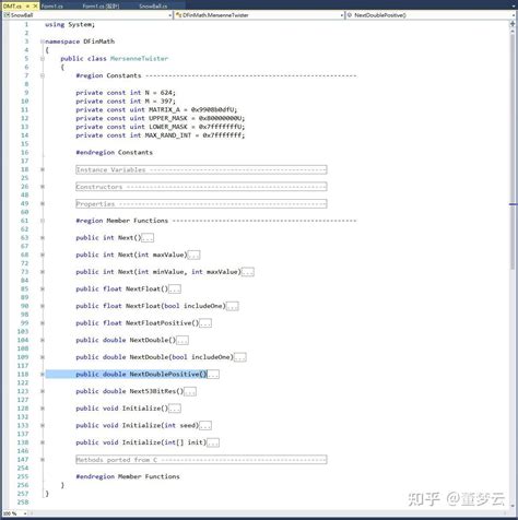 十九雪球结构的评价 BS模型模拟法的速度改进 知乎