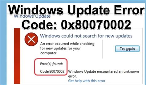 Troubleshoot Windows Update Errors By Apa It Fiverr