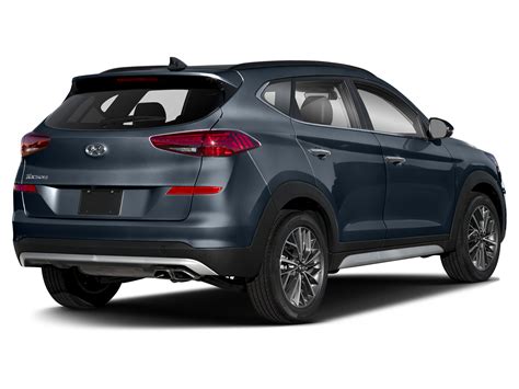 2019 Hyundai Tucson Price Specs And Review Hull Hyundai Canada