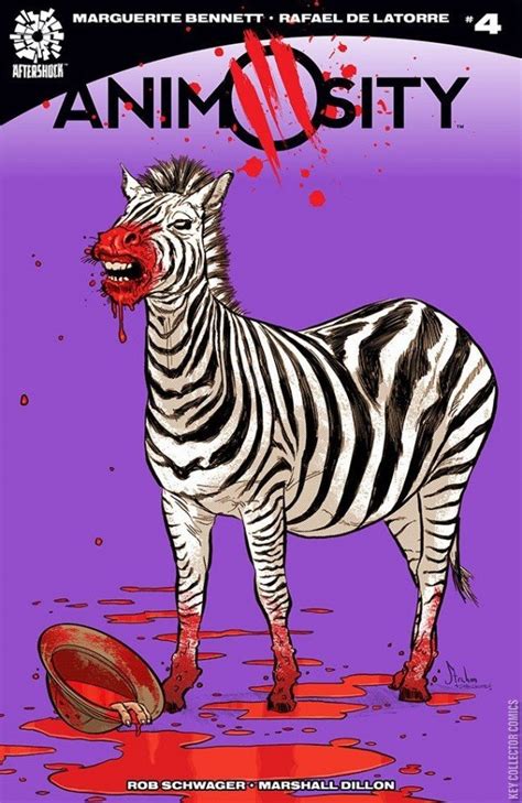 Animosity 4 Exclusive Published December 2016 Key C