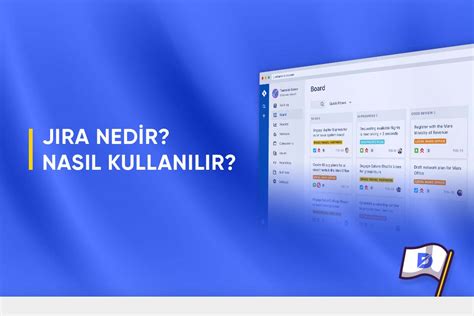 Jira Nedir Nasıl Kullanılır Rehber İçerik Dopinger