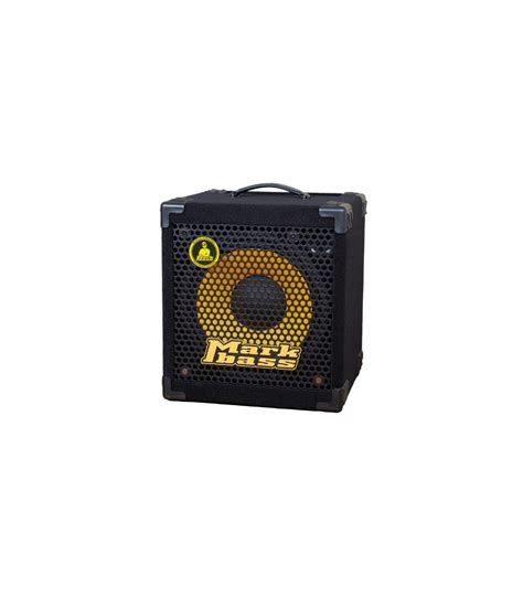 Combo Pentru Bas Electric Markbass Mini Cmd 121p V