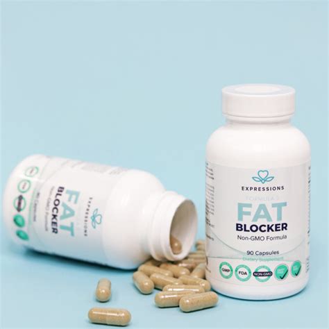 Formula 2 Fat Blocker Expressions Online Store
