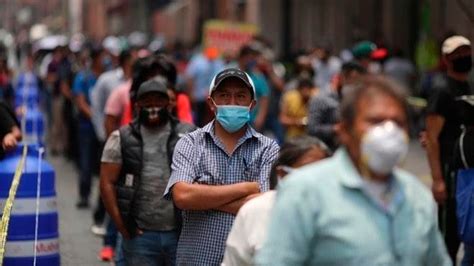 México más preparado para sortear futuras pandemias UNAM INVDES