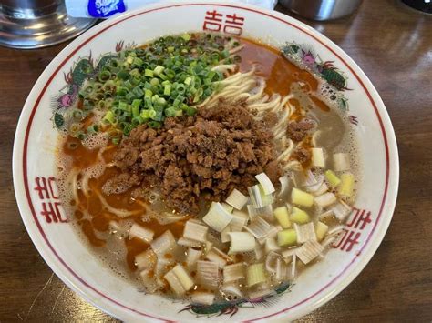 Tetsuo Tsurumiさんの口コミ （ランチ）：ラーメン池田 Retty 日本最大級の実名型グルメサービス