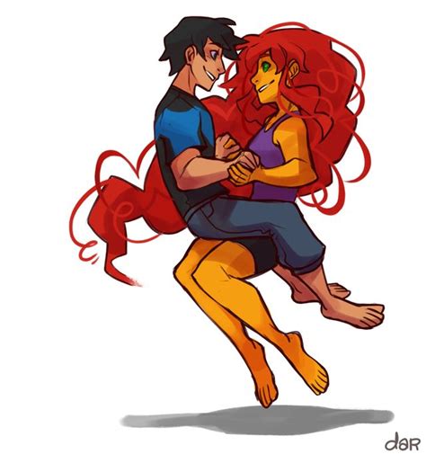 Pin By Darkfairy On Starfire Teen Titans Starfire Teen Titans