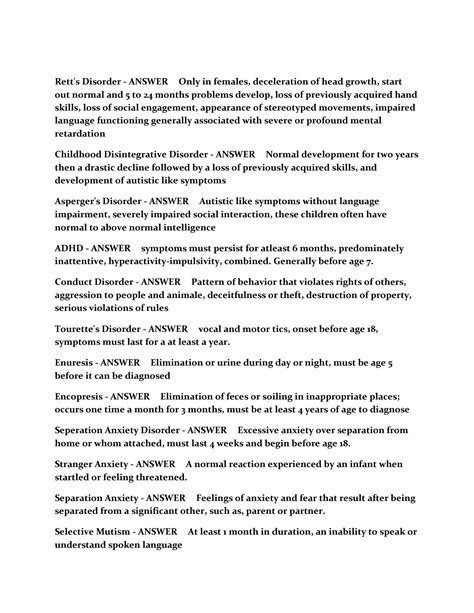 SOLUTION Lcsw Exam Prep With All Questions And Answers Studypool