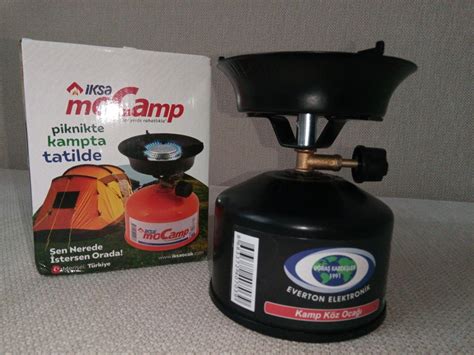 Туристическая газовая плита Новая Рабочая 300 грн Газовые горелки портативные газовые