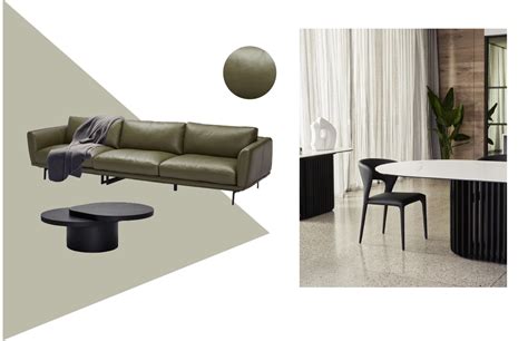 Simplicity Redefined Adriatic Furniture Pty Ltd