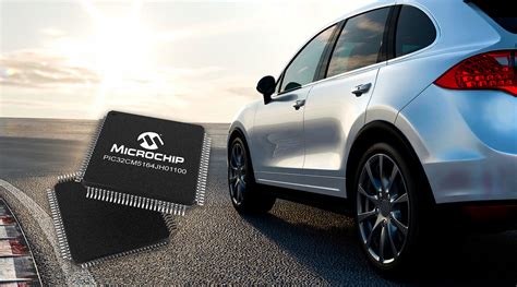 Functional Safety Cybersecurity Protection And Autosar Compatibility Features Now Available On