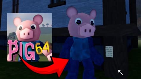 Pig 64 All Page Locations Piggy Tutorial YouTube