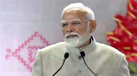 ‘proud Moment Says Pm Modi As India Crosses 1 Billion Tonnes Coal Output