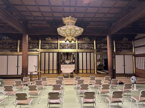 盂蘭盆会の2 末の事 まつのこと 徳水山 真壽寺 ブログ