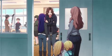 Oshi No Ko Who Is Director Taishi Gotanda