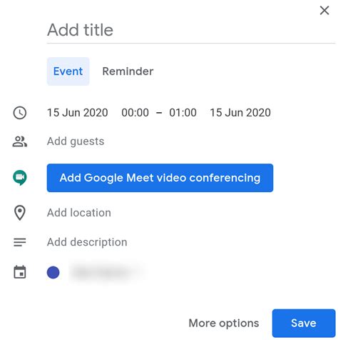Creating A Meeting Code Or Password Google Meet Community