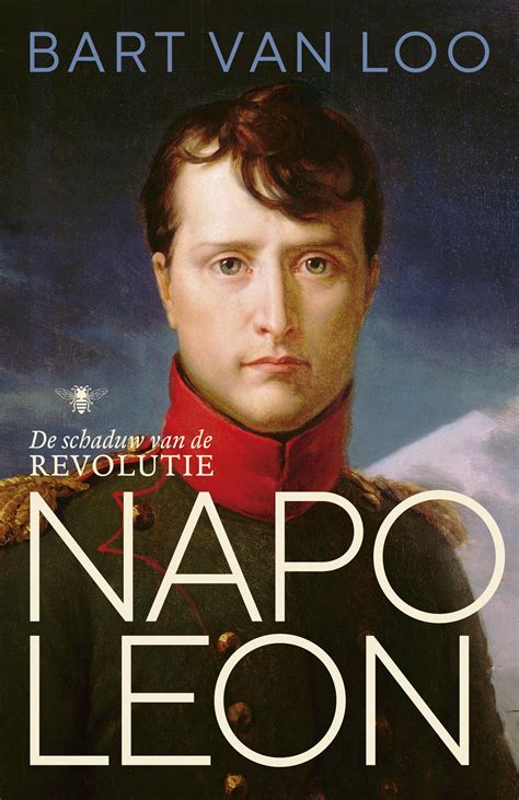 Bart Van Loo ‘10 Jaar Na De Biografie Kijken We Anders Naar Napoleon