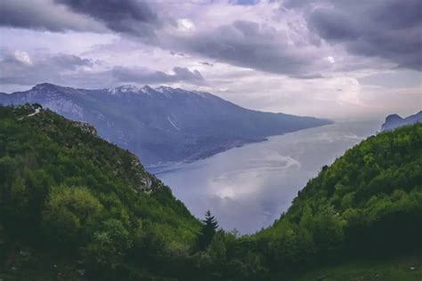 Top 5 Best Monsoon Tourist Treks In India 2024 Lgs Travellers