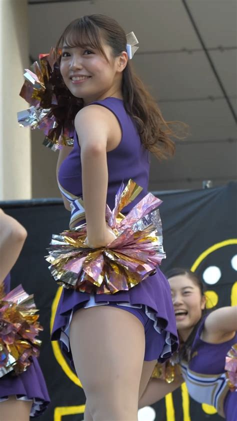 ボード「cheers」のピン 可愛い 画像 女の子 かわいい ファッション ラウンドガール