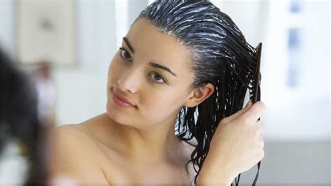 Soins Naturels Pour Cheveux Mes 5 Commandements