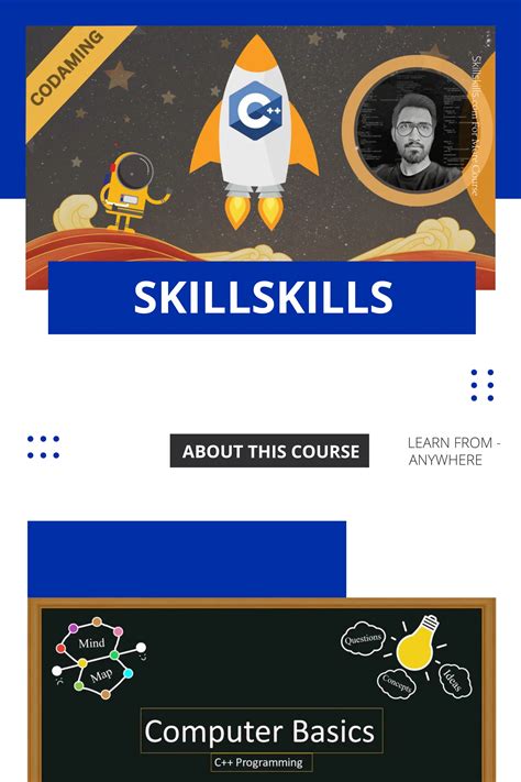 【udemy中英字幕】master C Programming From Beginner To Advance Skillskills 技能星球