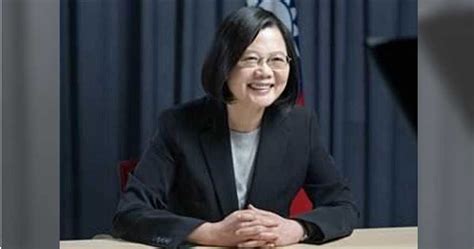 蔡英文表姐夫接任最高行政法院長 府方回應了 政治 Ctwant