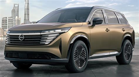 Nissan Pathfinder Release Date CarsJade