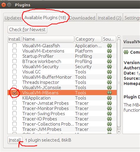 CloudFoundry Enabling Java JMX RMI Access For Remote Containers Fabian Lee Software Engineer