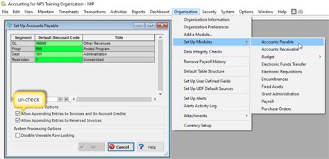 Preventing Apiinvoices From Appending Knowledgebase Home