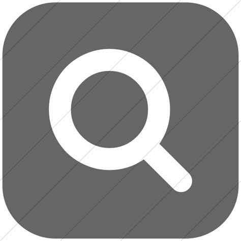 Magnifying Glass Icon Font Awesome At Getdrawings Free Download