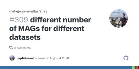 Different Number Of Mags For Different Datasets · Issue 309