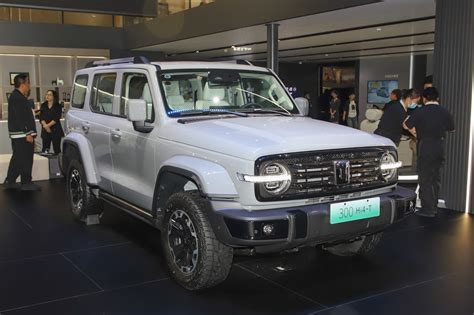 รีวิว Tank 300 Diesel Pro 2wd 2025 ทดสอบจริง และ รีวิวจากผู้ใช้ และ