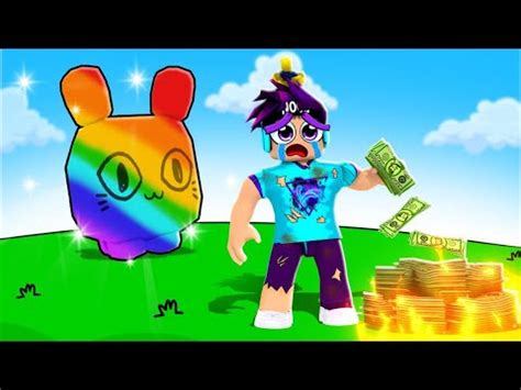 This BALLOON CAT Update Just RUINED Pet Simulator X YouTube
